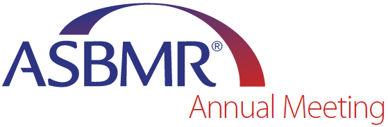ASBMR Annual Meeting 2025 - Events - BoothSquare