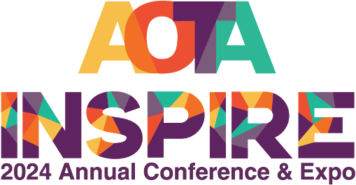 AOTA Annual Conference and Expo 2026 - Events - BoothSquare