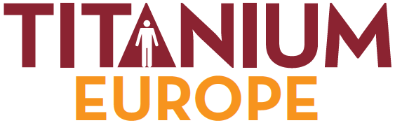 TITANIUM EUROPE 2024 - Events - BoothSquare