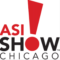 ASI SHOW CHICAGO Jul. 2025 - Events - BoothSquare