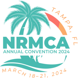 NRMCA's Annual Convention 2025 - Events - BoothSquare