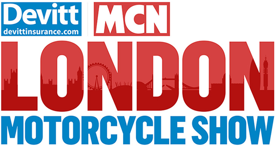 MCN London Motorcycle Show 2025 - Events - BoothSquare
