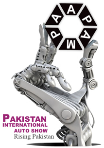 Pakistan Auto Show (PAPS) 2024 - Events - BoothSquare