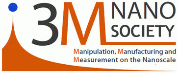 IEEE 3M-NANO 2025 - Events - BoothSquare