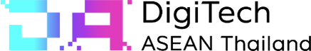 DigiTech ASEAN Thailand 2025 - Events - BoothSquare