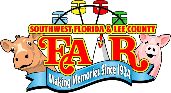 Southwest Florida & Lee County Fair 2024 - Events - BoothSquare