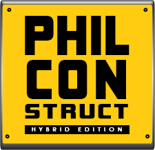 Philconstruct Manila 2024 - Events - BoothSquare